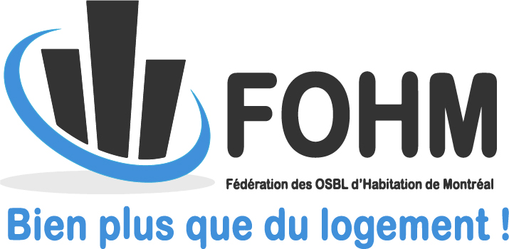 Plan d’action CMM - FOHM